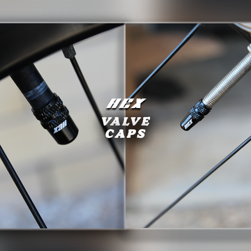 Mountain Bike Components Store – HEXCAPS