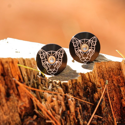 Custom MTB Top Caps – HEXCAPS