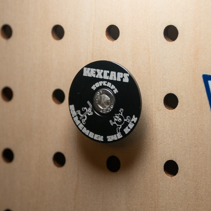 Mountain Bike Topcap Store – HEXCAPS